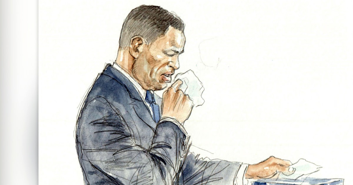Jesse Jackson Jr. gets 2.5-year prison sentence