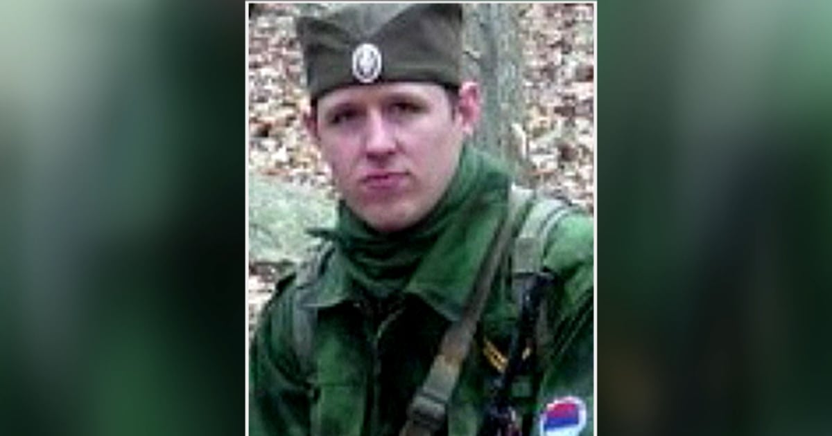 Police Say Suspected Cop Killer Eric Frein Planned His Escape