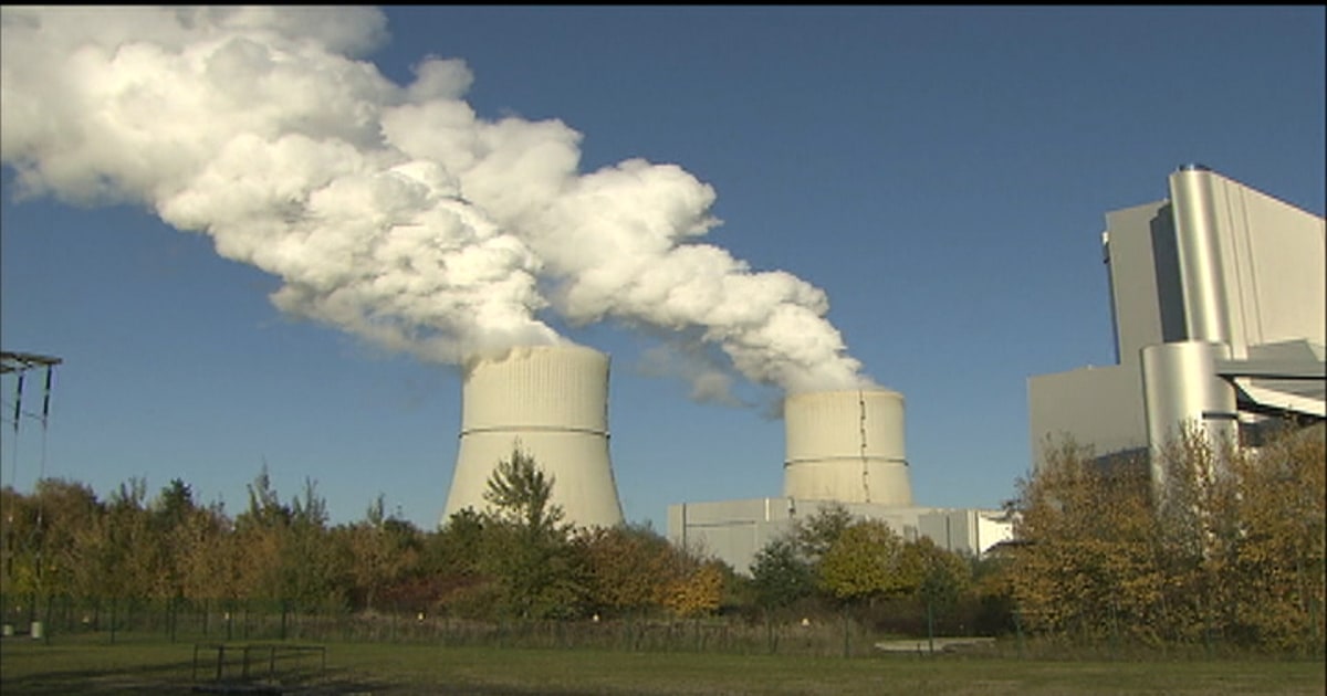 How to Lessen Climate Change’s Impact