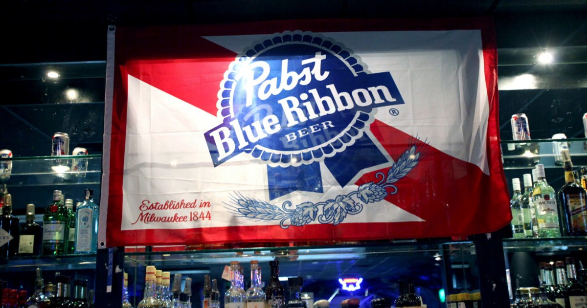 Do Svidaniya, Pabst! Russian Company Buys Iconic American Beer