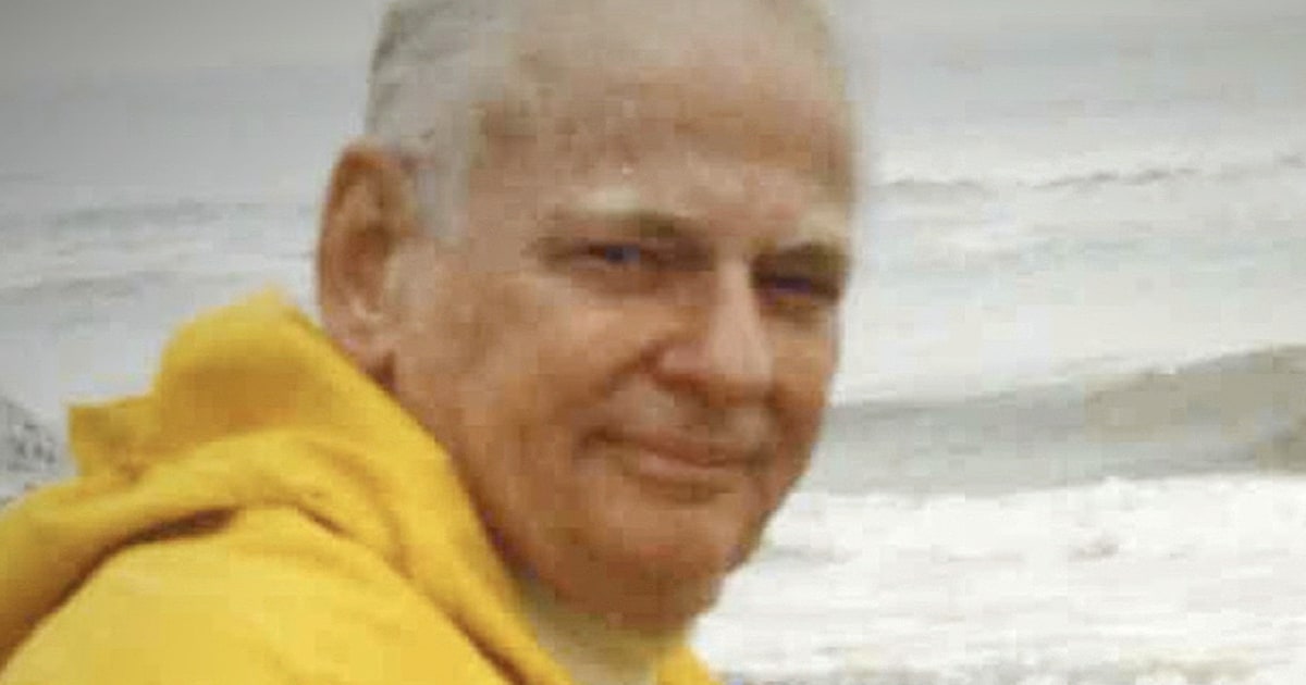 Chuck Foley, Twister inventor, dies at 82