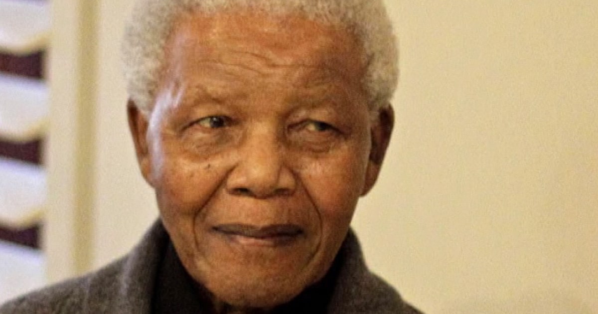 Much to celebrate as Mandela turns 95, health improves