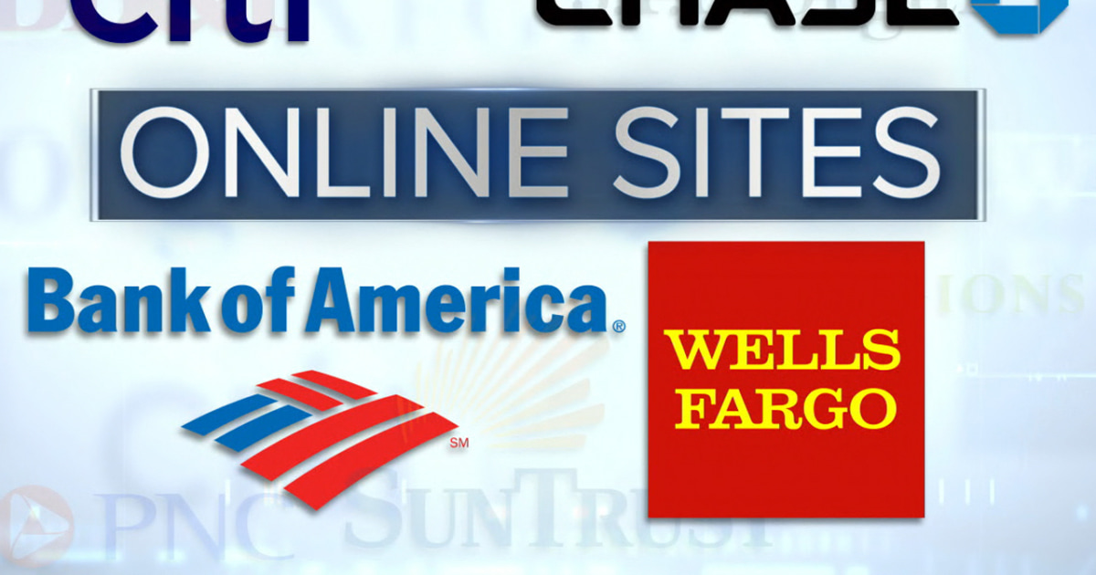 Bank cyber attack a ‘major assault’ on financial industry