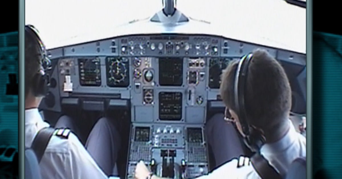 Pilot Screening Standards Vary Across the Globe