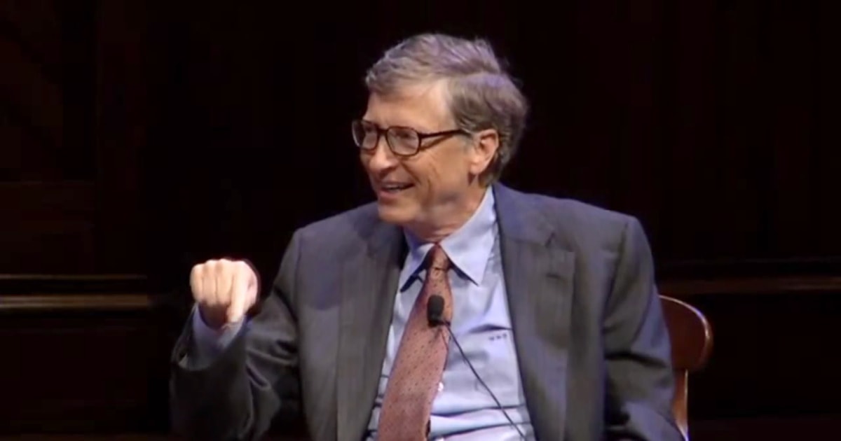 The surprising story behind Control-Alt-Delete