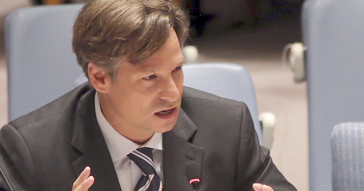 Richard Engel on the need to protect journalists covering conflicts