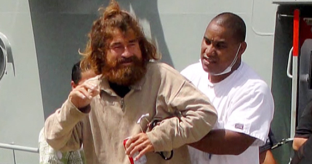 Castaway’s Miraculous Story: Survival Against All Odds?