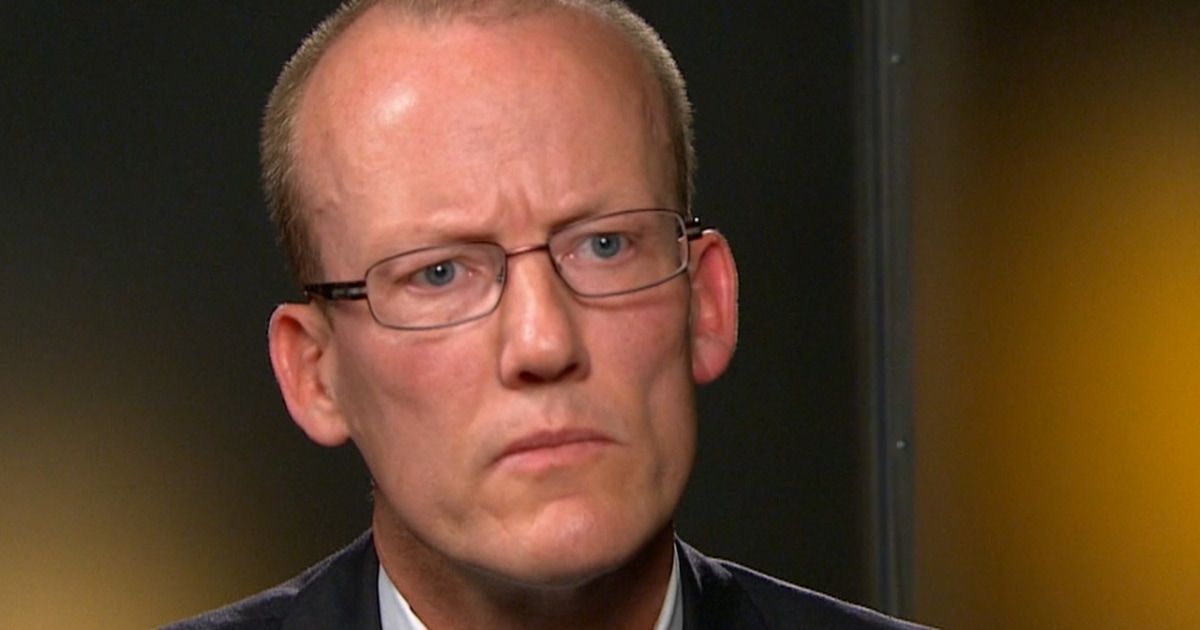 ‘Fast and Furious’ agent speaks out