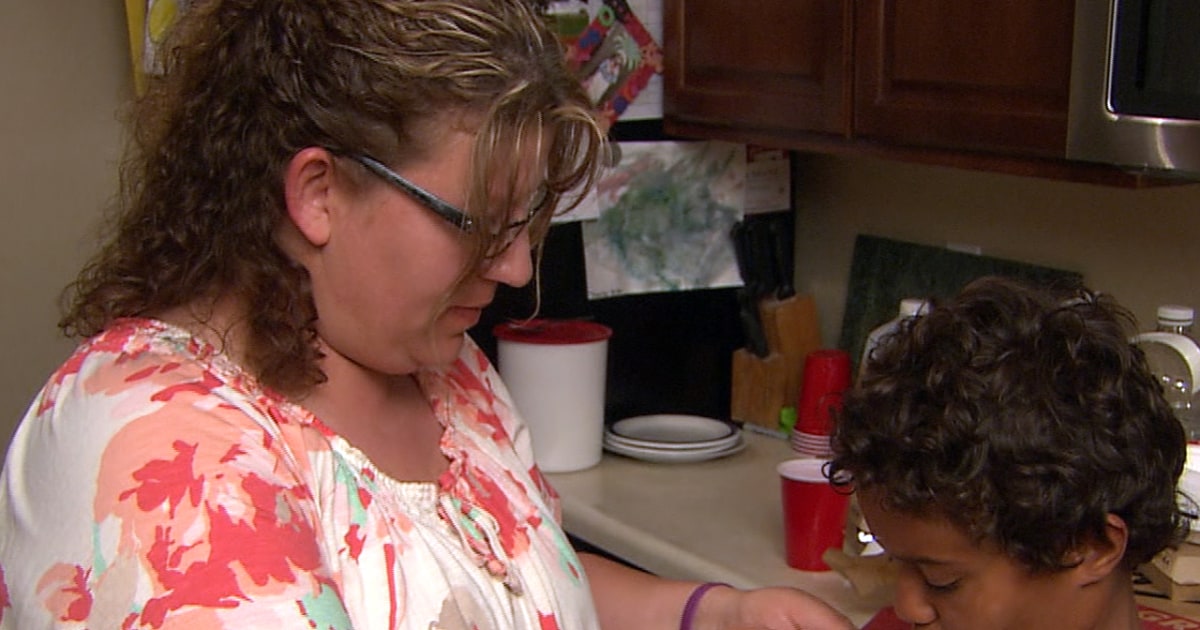 Parents turn to medical marijuana to soothe sick children Parents turn to medical marijuana to soothe sick children