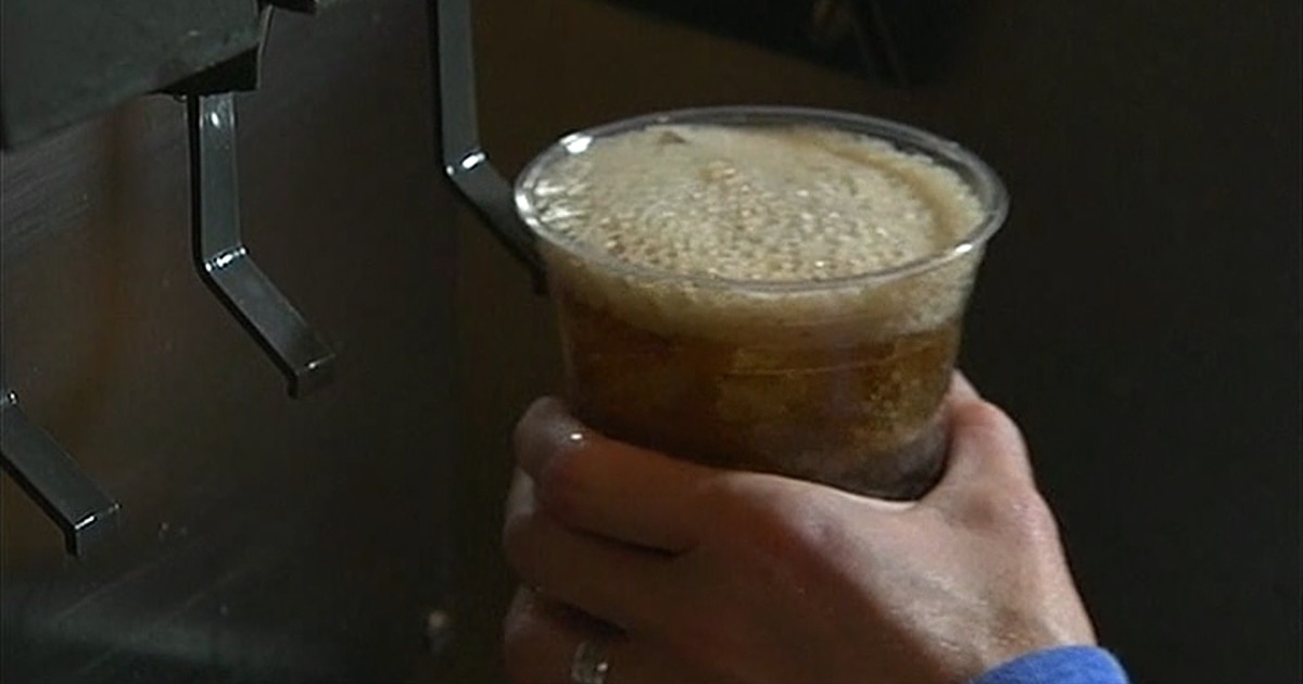 Soda’s Caramel Coloring Raises New Concerns
