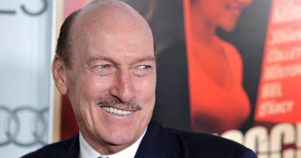 Ed Lauter, character actor, dies at 74