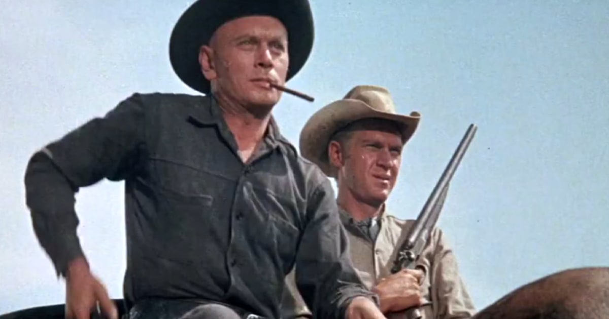 Library of Congress adds 25 films