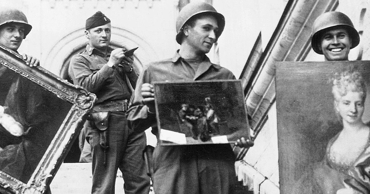 Meet the Real-Life Hero Behind Daring Rescue Mission