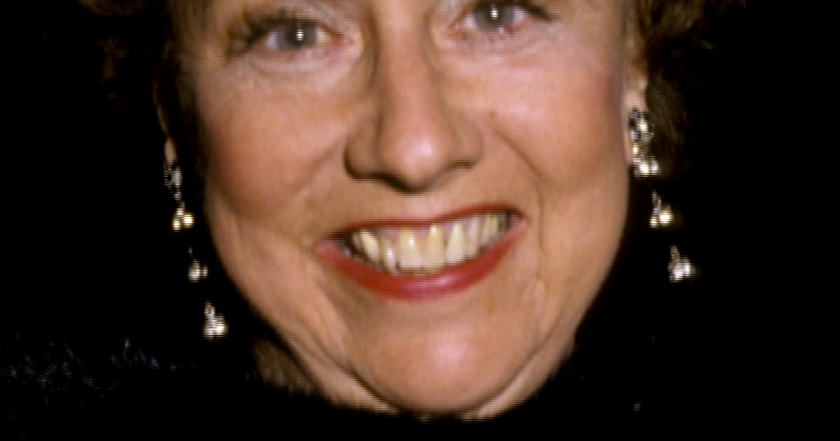 Jean Stapleton, actress who played Edith Bunker, dies at 90
