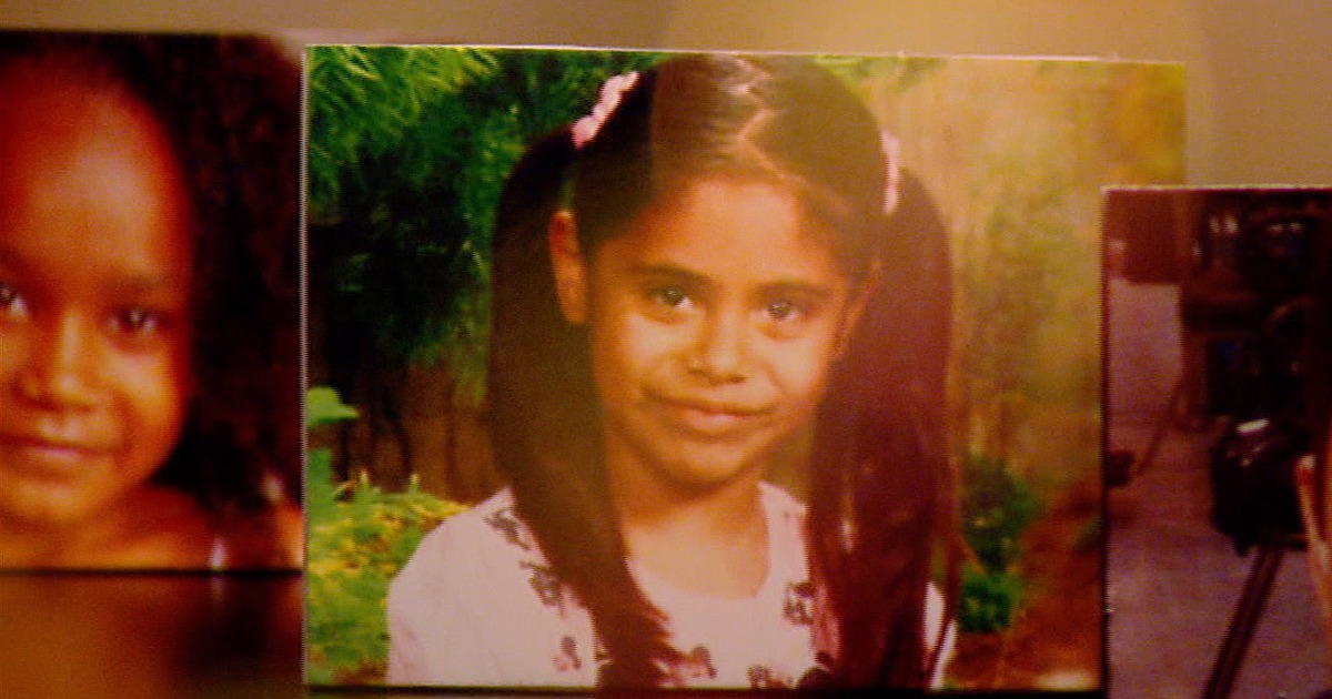 Remembering young victims of gun violence