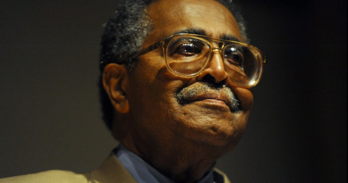 Franklin McCain, Civil Rights Trailblazer, Dies at 73