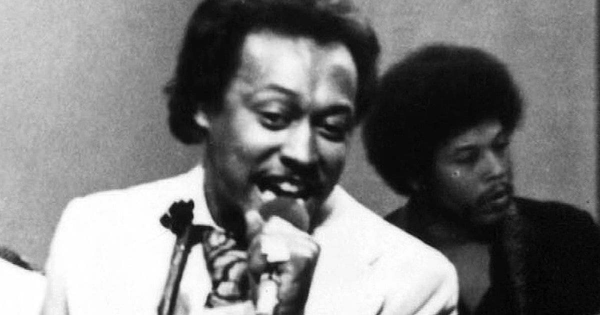 Bobbie Smith, Spinners singer, dies at 76