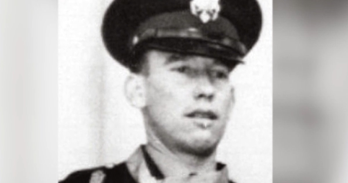 Medal of Honor recipient James Stone has died