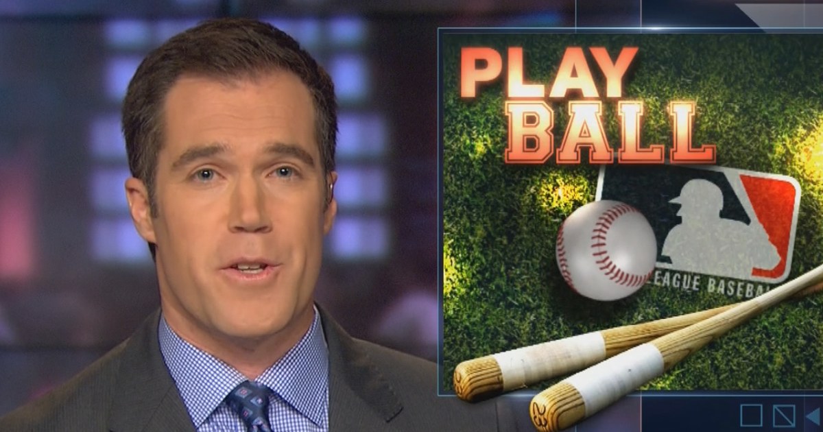 MLB's Opening Day