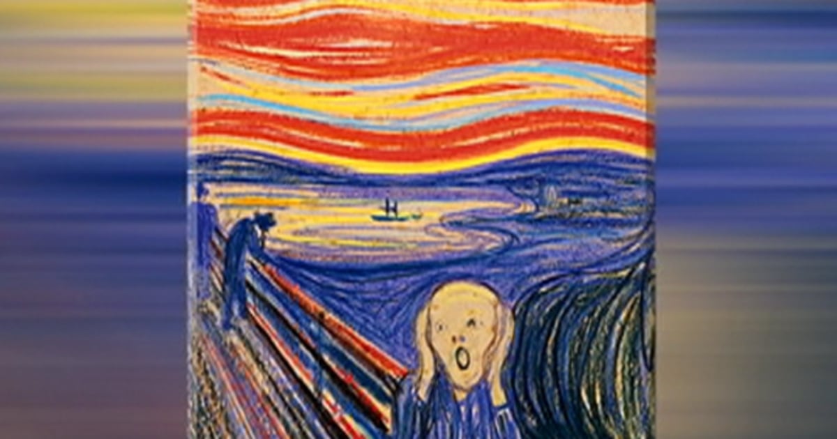 ‘The Scream’ sells for $120 million