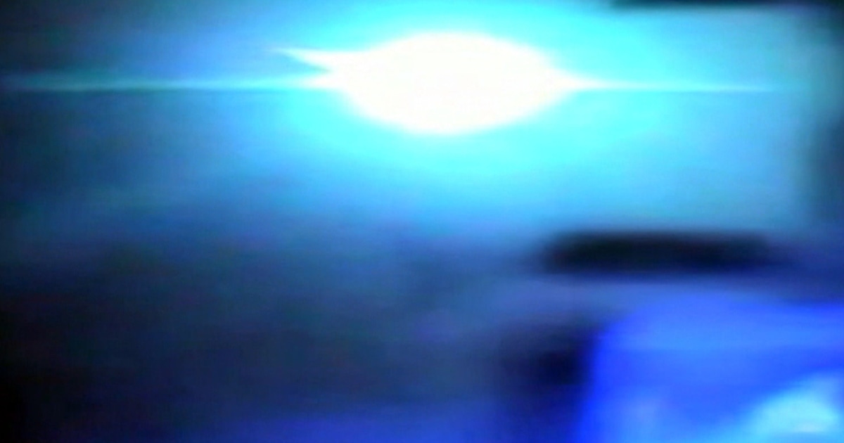 Baseball-sized meteor blows up spectacularly over Alabama