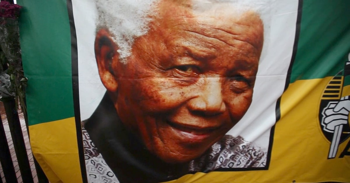 A snapshot of life in Soweto