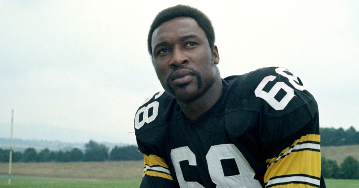 LC Greenwood, legendary Steelers defensive end, dies at 67