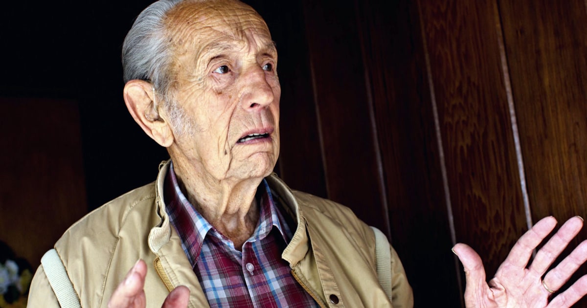 Harold Camping, Doomsday preacher, dies at 92