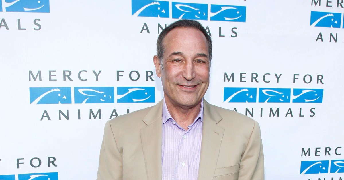 Simpsons co-creator to give his savings to charity