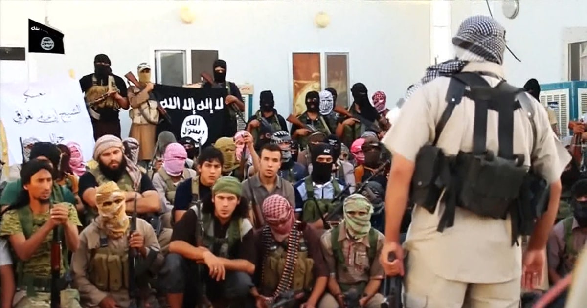How Serious Is the ISIS Threat?