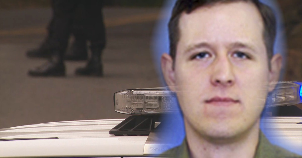 FBI Expands Manhunt for Pennsylvania Gunman Eric Frein