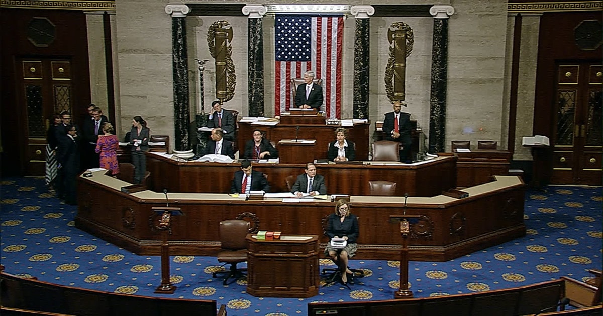 Is This Really the ‘Do-Nothing’ Congress?