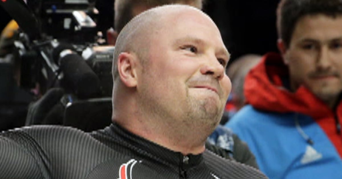 Eye Disease Unites Two Athletes