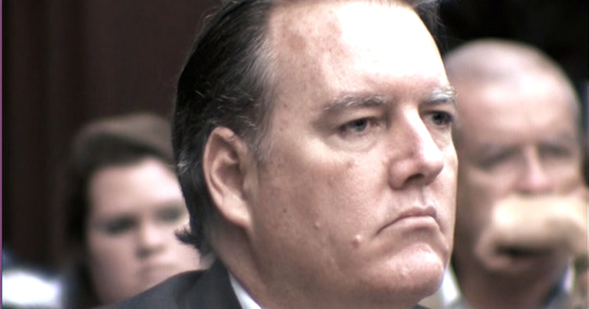 Michael Dunn Faces Up to 60 Years in Prison