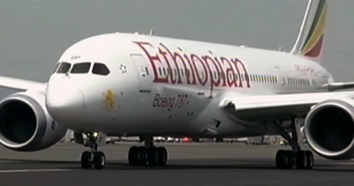 Dreamliner makes first voyage since fleet’s grounding