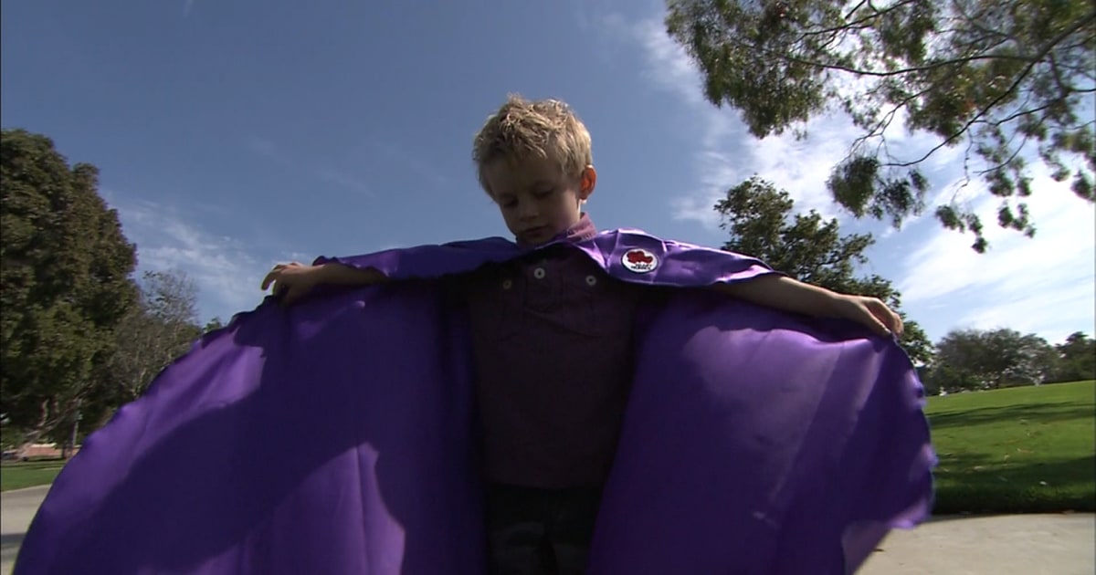 Nightly viewers respond to Heart Heroes