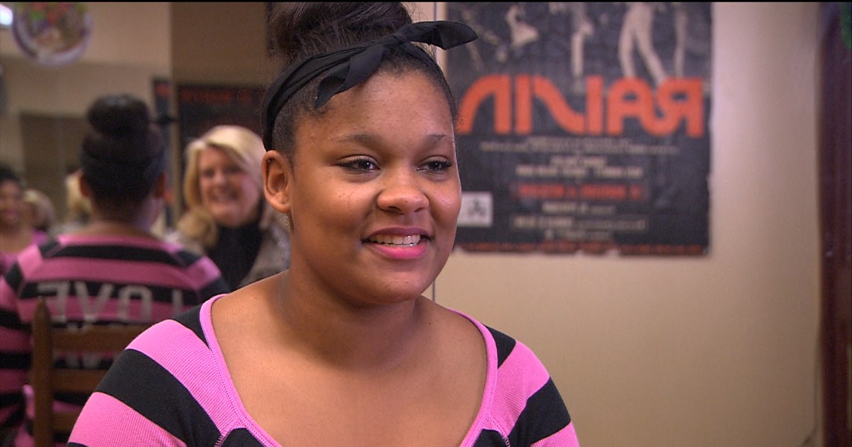 Making Dreams Come True for Thousands of Foster Kids