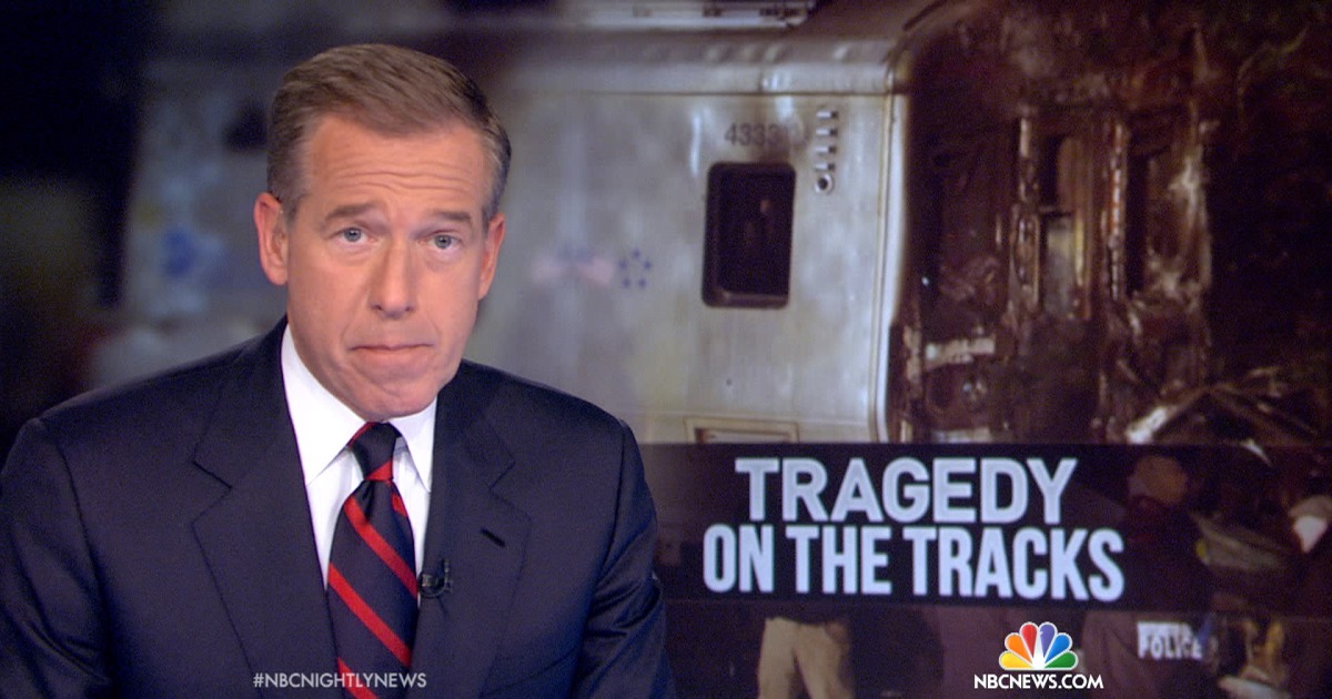 Nightly News with Brian Williams Full Broadcast (February 4)