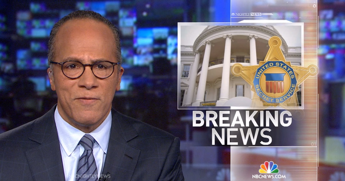 Nightly News Full Broadcast (March 11)