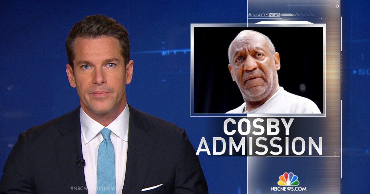 Nightly News Full Broadcast (July 19)
