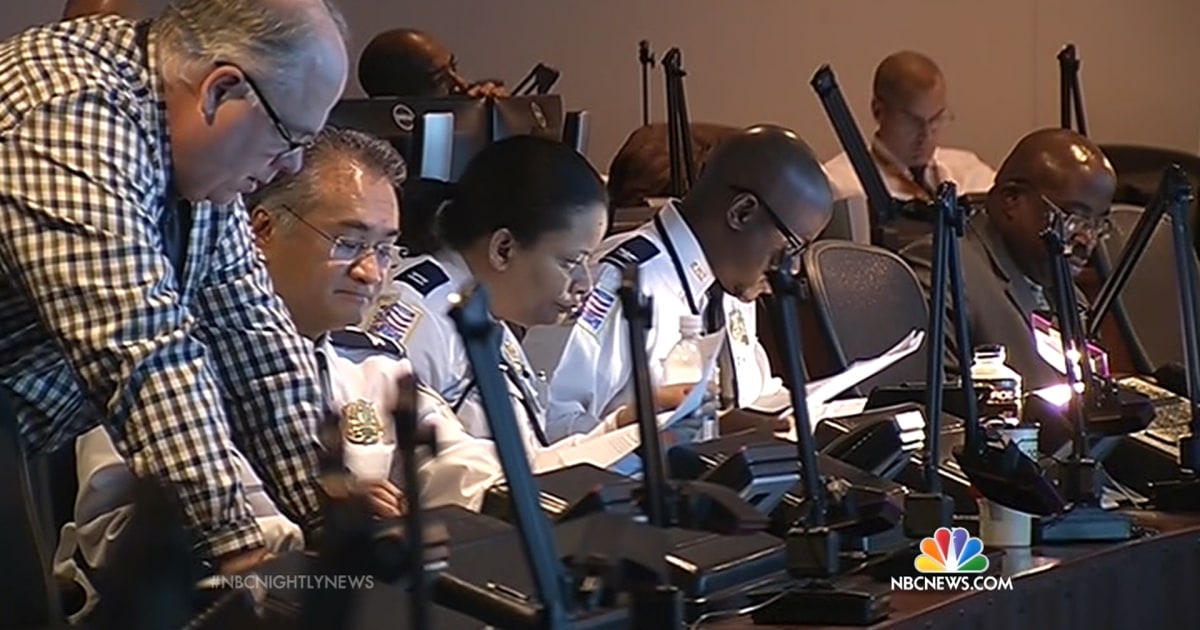 FBI Steps Up Surveillance of Terror Suspects, 50 Get Closest Attention