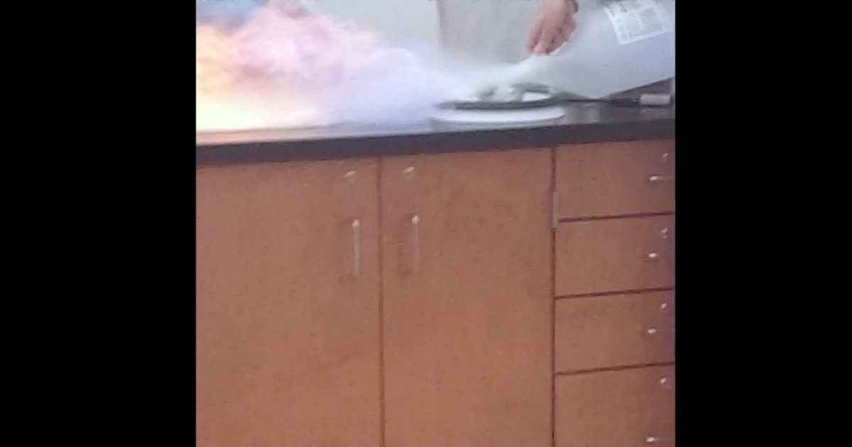 Video Shows Dangerous Accident at Children’s Museum