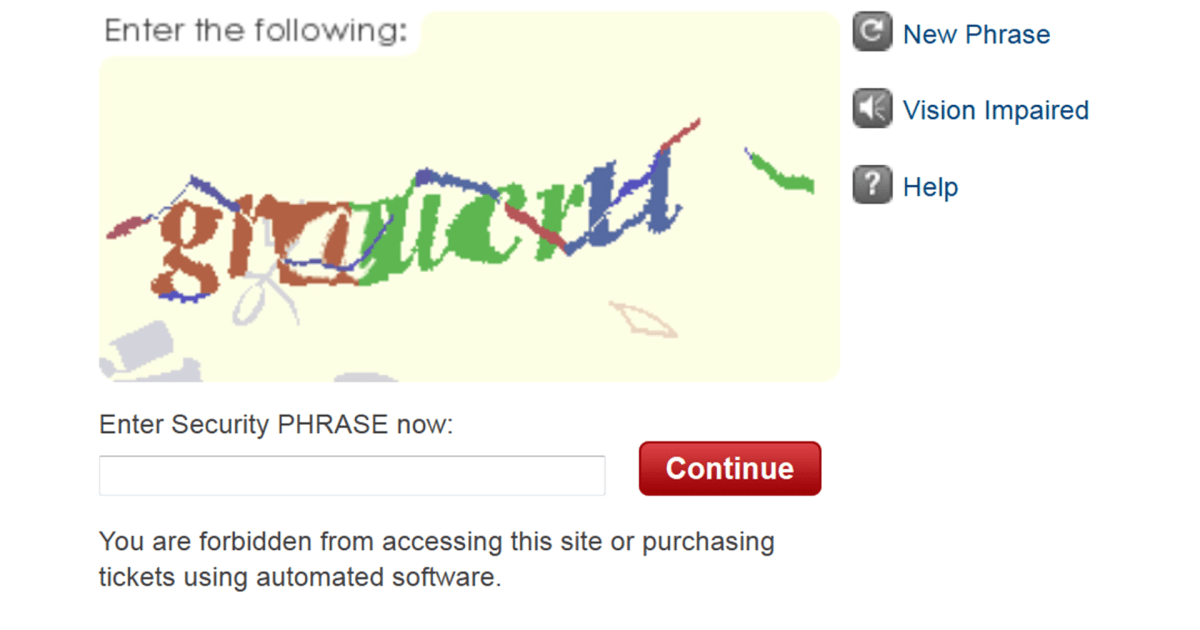 Why Are CAPTCHAs Getting Harder to Read?