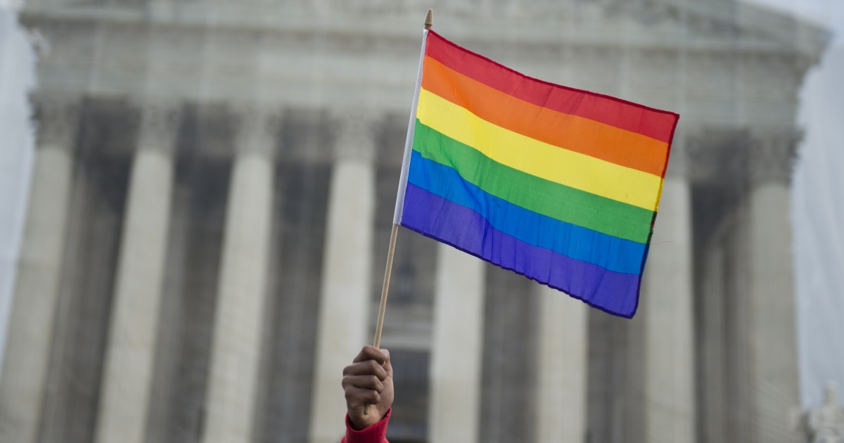 How Will The Supreme Court Impact Same Sex Marriage