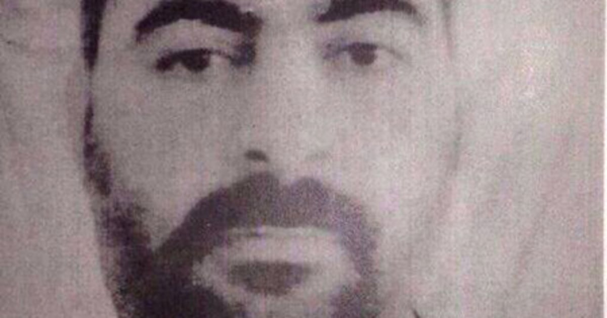 Who Is the Leader of ISIS?