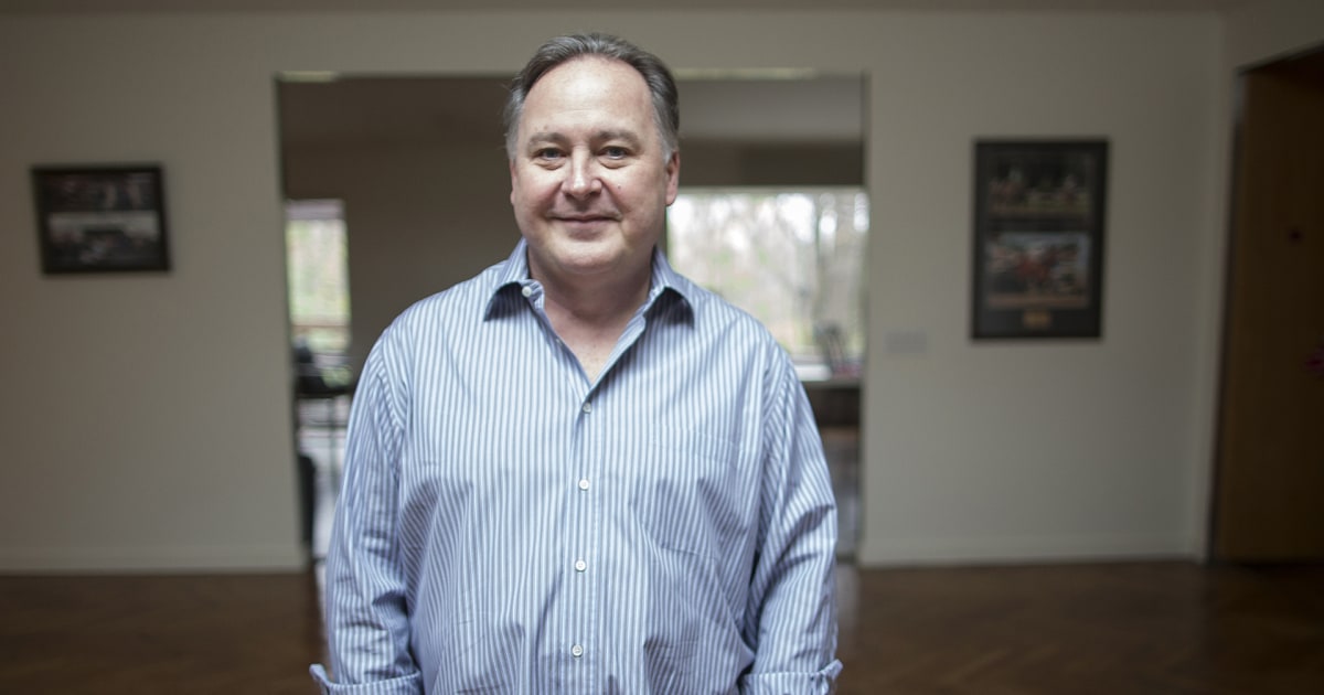 Exiled Derby winner Rick Dutrow, in his own words