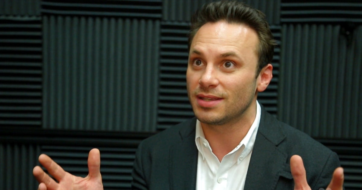 Oculus CEO: It's Still 'Day Zero' For Virtual Reality