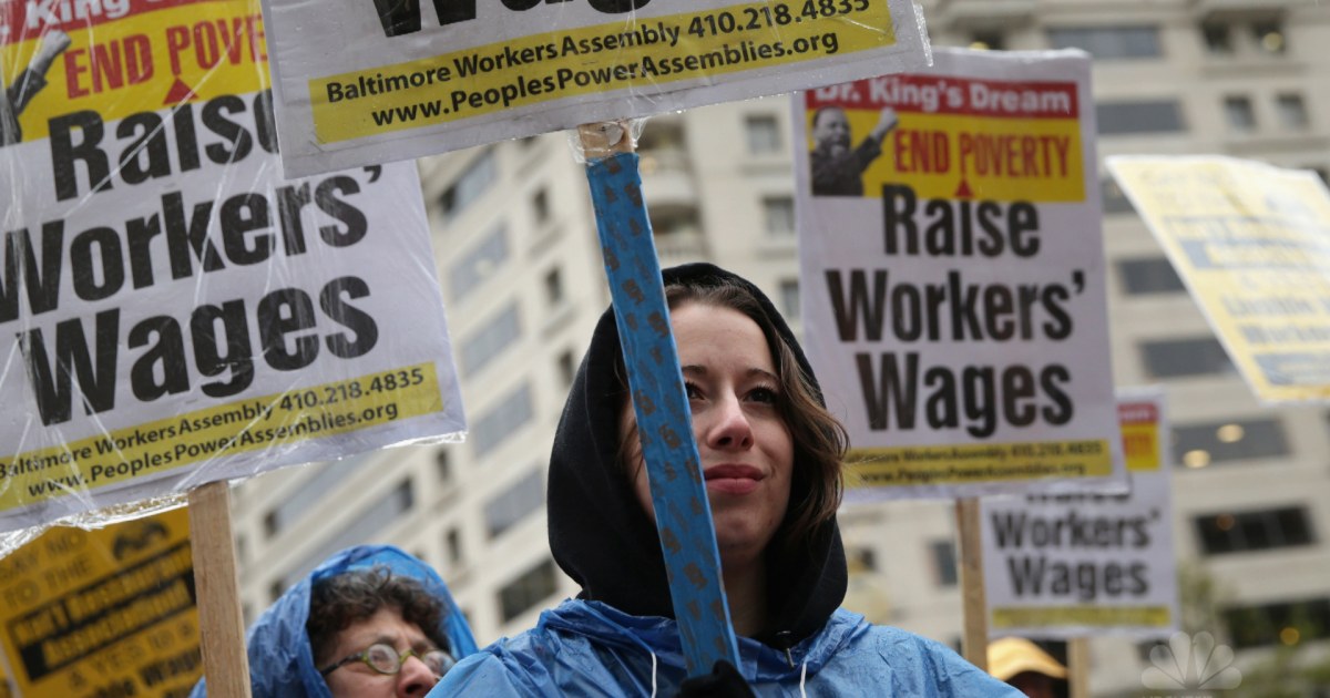 Debunking the Minimum Wage