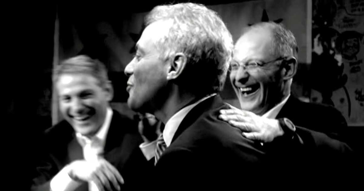 Rahm Emanuel & brothers on success, loyalty