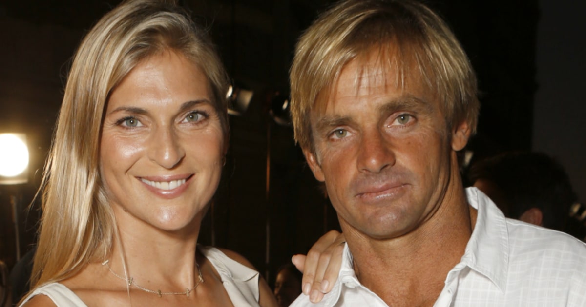 Gabby Reece on marriage, sex and submission